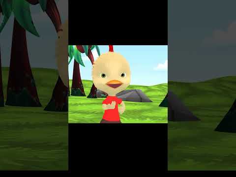 Kukhuri Kaa | Nepali Rhymes and Baby Songs.