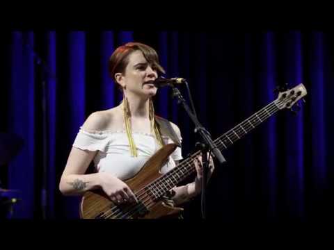 Token Girl | “Upside Down” | Onstage with Jim & Tom | 5/14/19