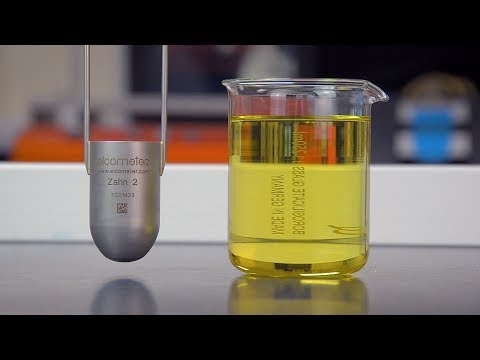 Viscosity Cup - Viscosity Measuring Cup Latest Price, Manufacturers ...