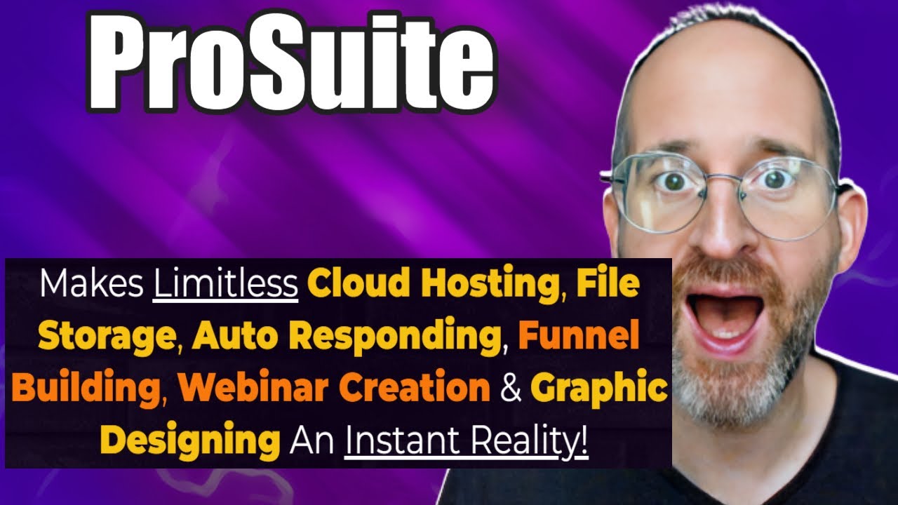 ProSuite Review