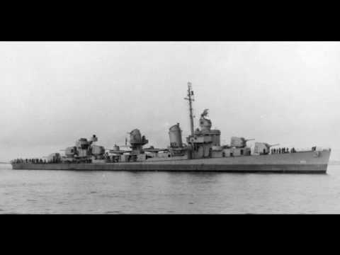 Fletcher class