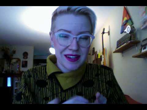 Word-Final θ th / s Minimal Pairs - PNW Canadian English Accent
