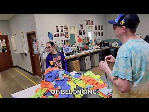 Autism Awareness Month: Life Skills Training Center