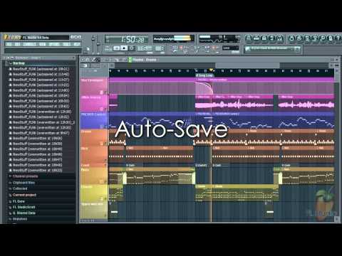 New FL Studio 9.6 Beta Released | Audial Awakening