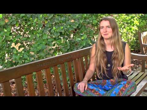 Maggie Bochat, Communications and Media Studies