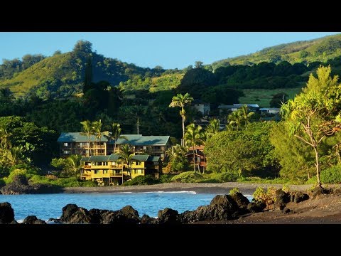 Hana Kai Maui Hawaii US 2018