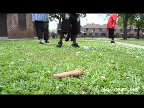 Gate City Shooting – Occidental Dissent