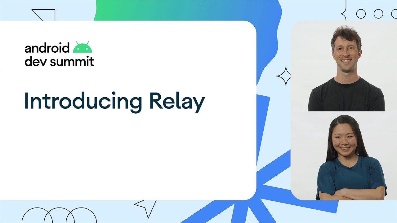 Relay for Android Studio - IntelliJ IDEs Plugin | Marketplace Relay for Android Studio - IntelliJ IDEs Plugin | Marketplace
