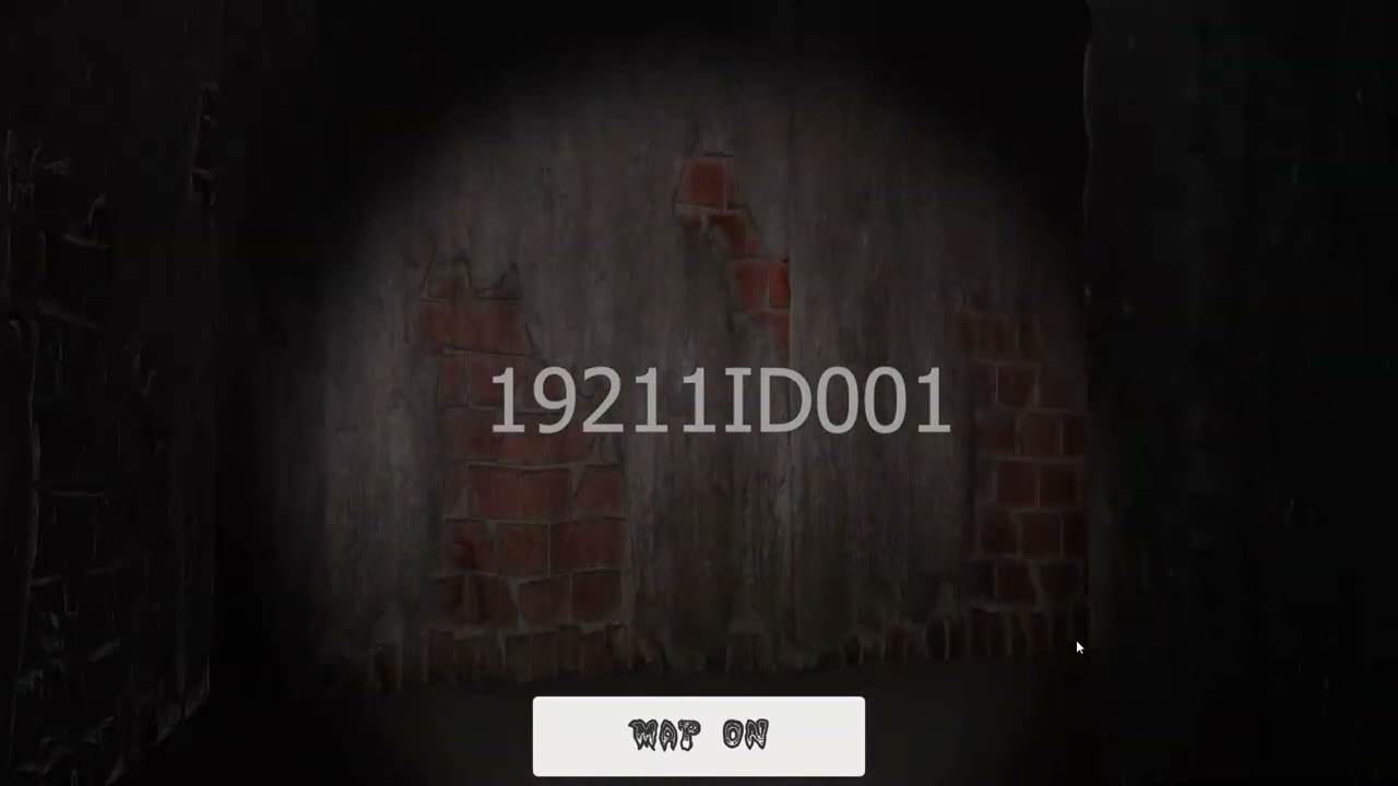 Ghost Maze | Horror Survival Game Prototype | Digiquest Academy