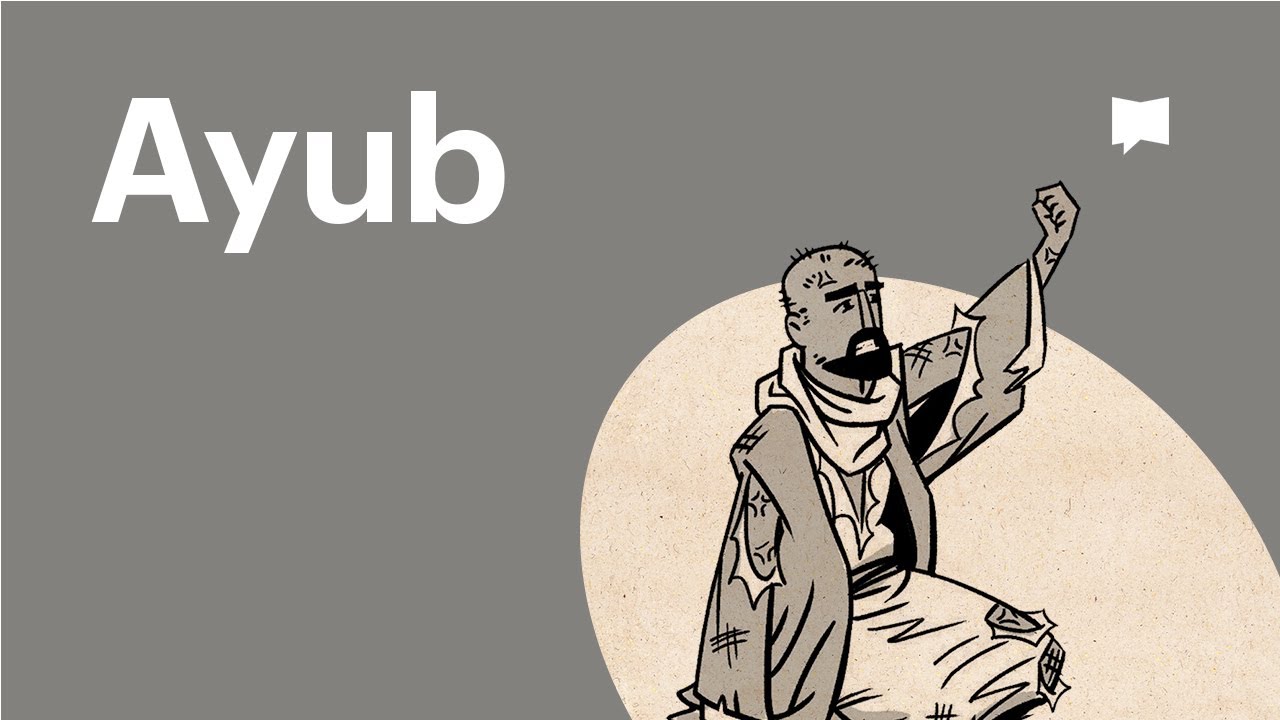 Ringkasan: Ayub