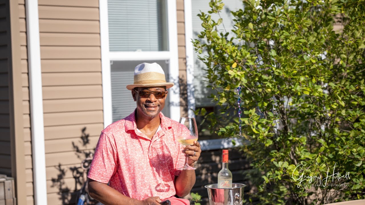 What does German Riesling wine taste like? Wine review!