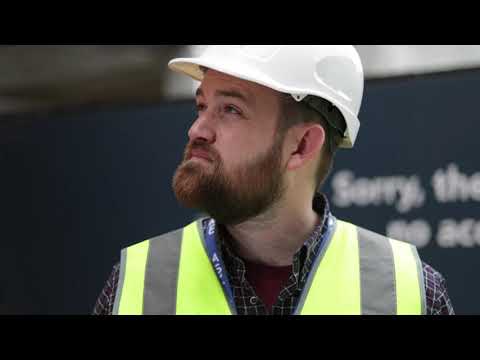 Excellence in Health, Safety and Wellbeing – Library Spaces Group