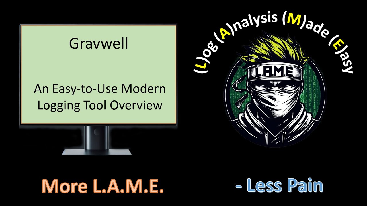 Gravwell - A Modern Alternative to Splunk and Elastic for Log Collection | Overview