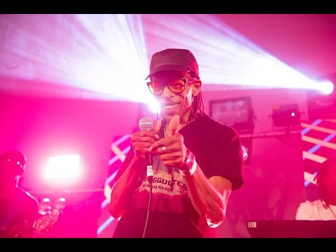 The Reggulites - Skaravan - Live Birmingham Reggae Band