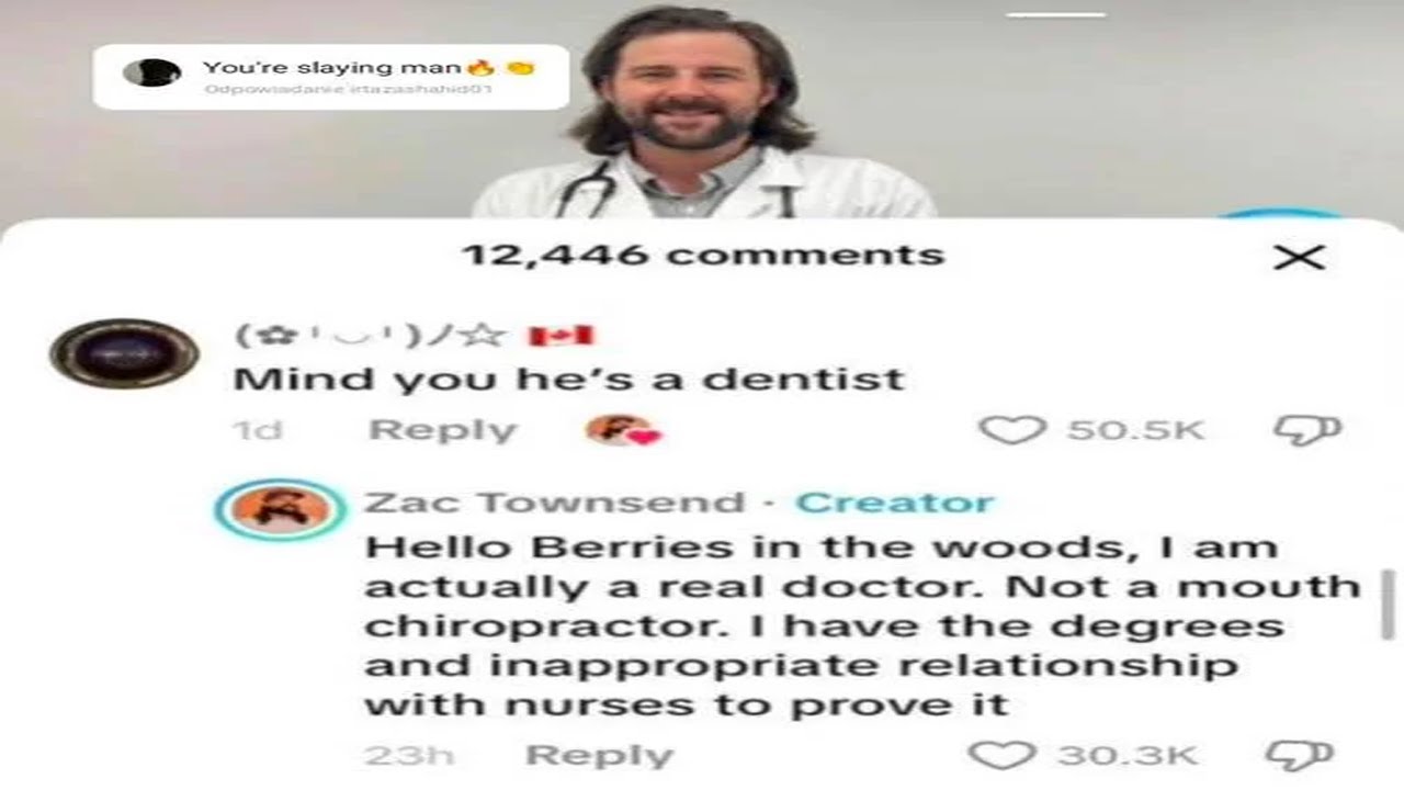 CURSED COMMENTS THAT SHOULD BE ILLEGAL 141