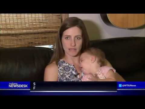 U.S., Indiana Lagging Behind With Lack Of Paid Leave Policies