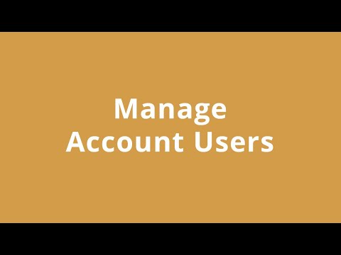 SVB HealthCare Portal - USERS - English