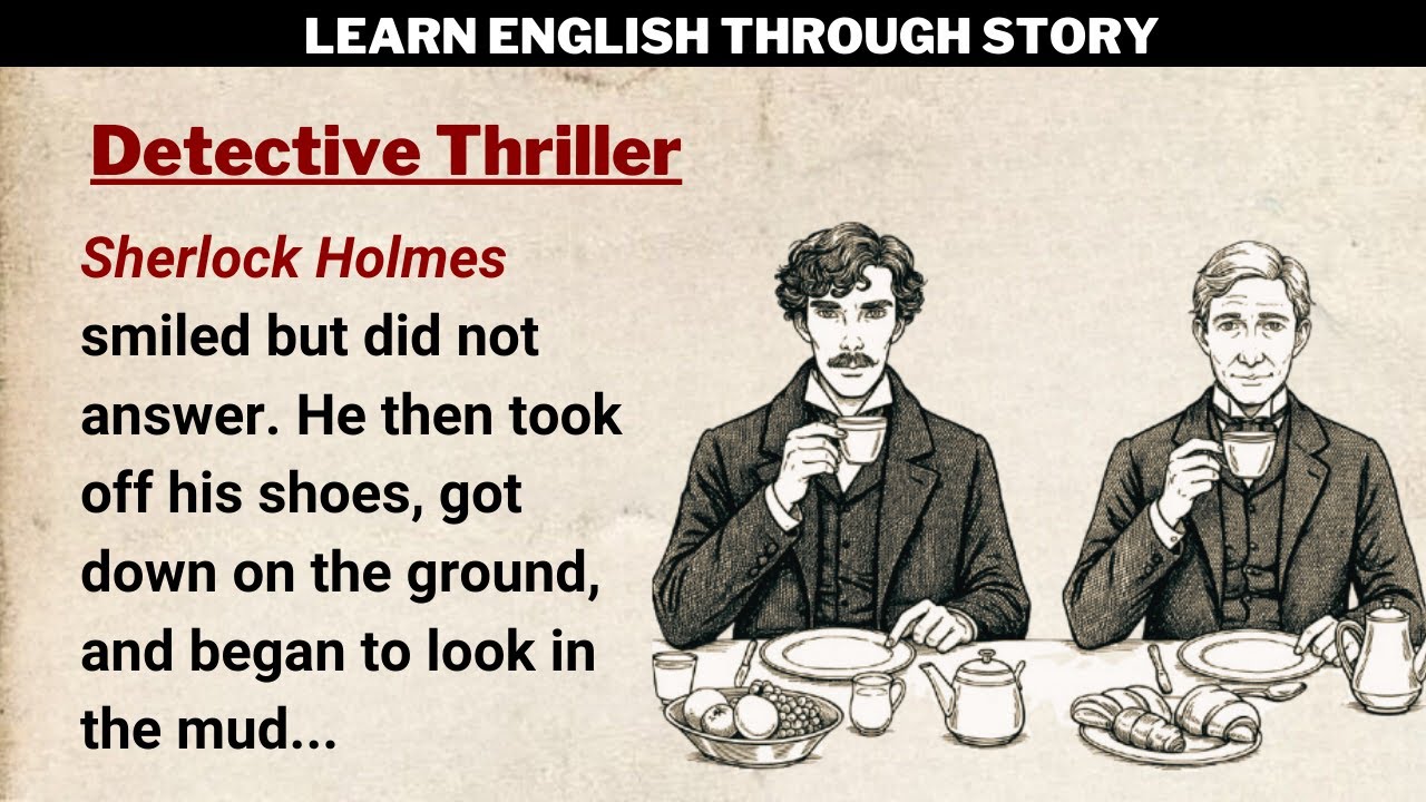 The Mystery of Silver Blaze: A Sherlock Holmes Adventure | Galaxy.ai