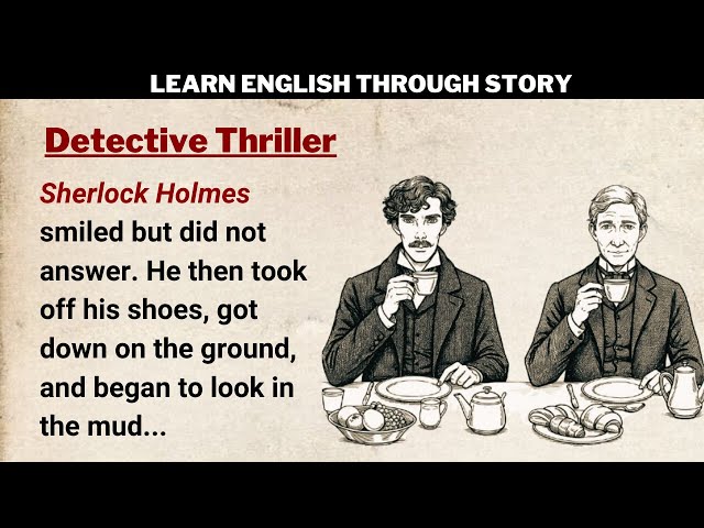 The Mystery of Silver Blaze: A Sherlock Holmes Adventure | Galaxy.ai