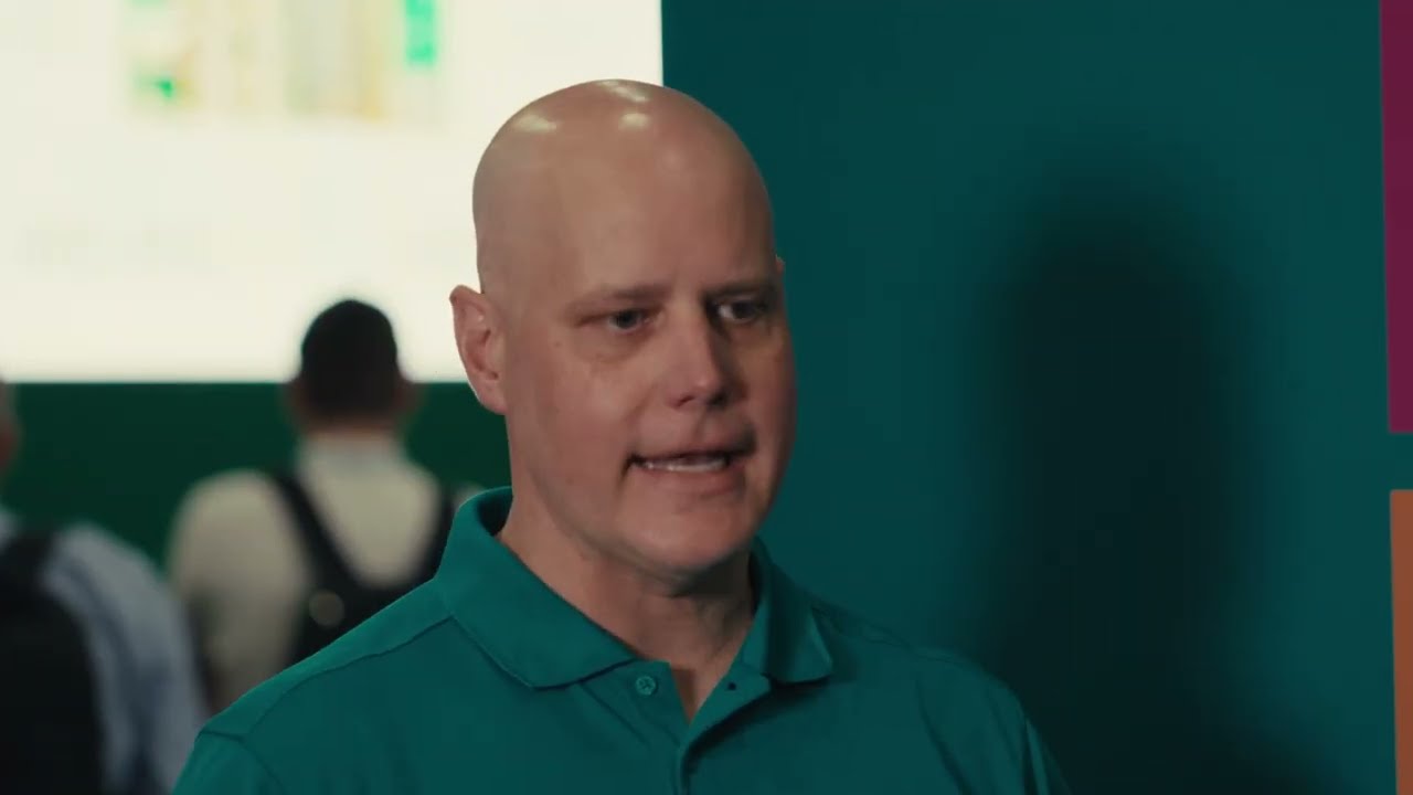 Infineon Talks Powering AI and Infrastructure