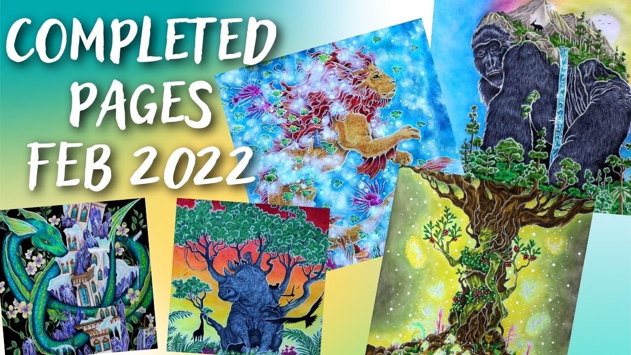 Tutorials – Neko Simi Coloring