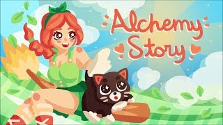 Games Like Alchemy Story on Steam – Games Like