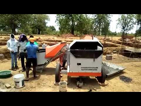 Cement Weigh Hopper at Best Price in India