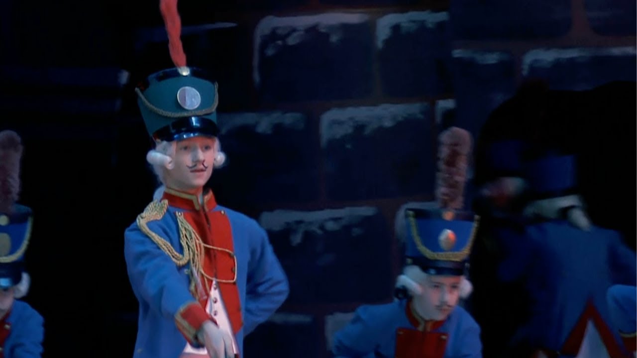 The Nutcracker | Streaming on Ovation