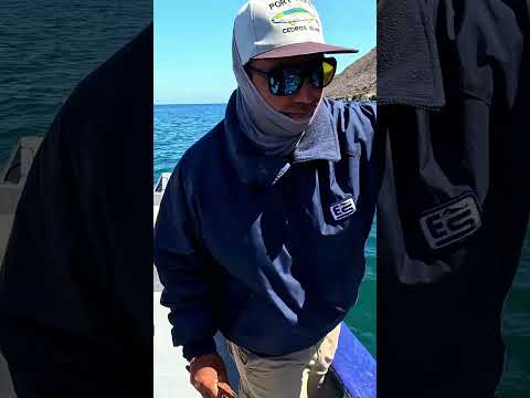 His Fish was Bigger!