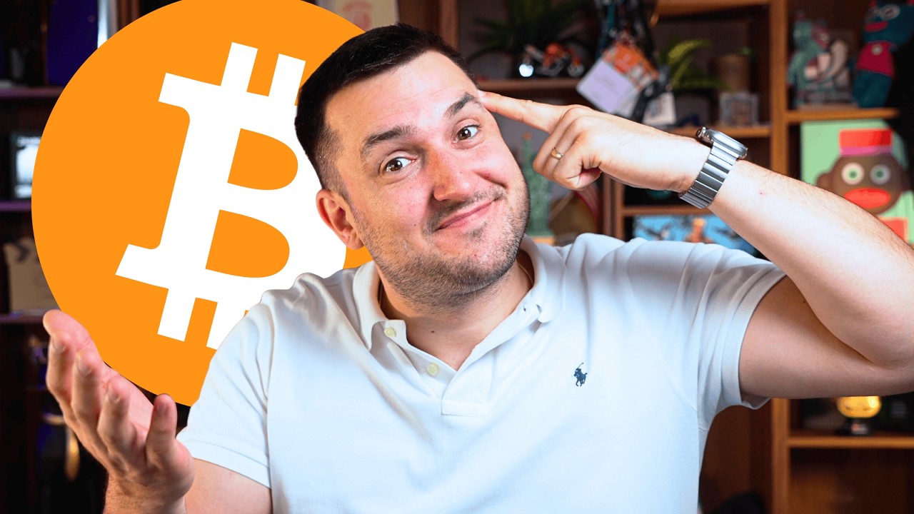 I'M CHANGING MY FOCUS FULLY — BITCOIN MARKET UPDATE