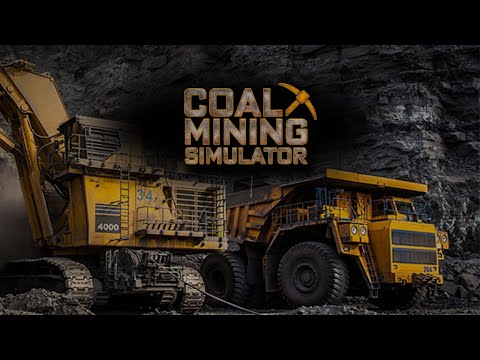 Steam Community :: Coal Mining Simulator