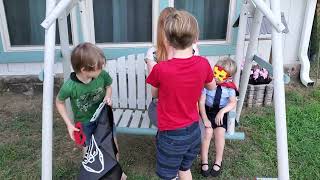 kids superhero capes and masks