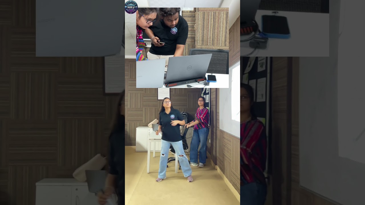 Workshop 'Basics of Cyber Security' | MRU CYBER SQUAD| #manavrachna #cybersecurity #digitalsecurity