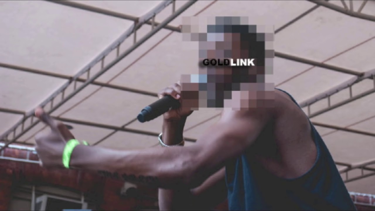GoldLink - G.Y.L.O