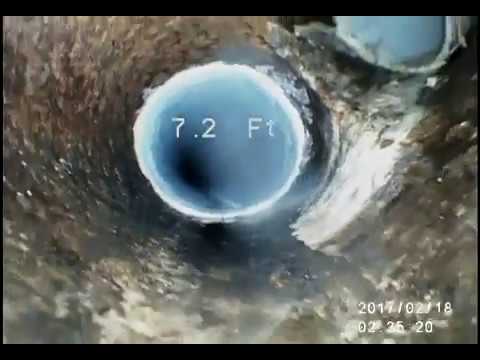 CIPP Lining I A No-Dig Solution To A Cracked Sewer Pipe