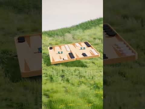 Backgammon Online #backgammon #game #gaming #boardgame #games