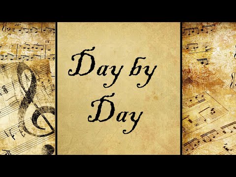 Day by Day | Hymn