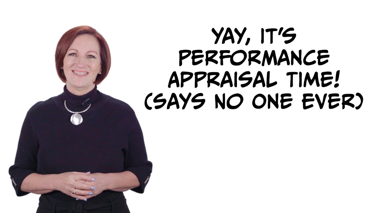 Make Performance Appraisals Easier with THESE Simple Tricks!