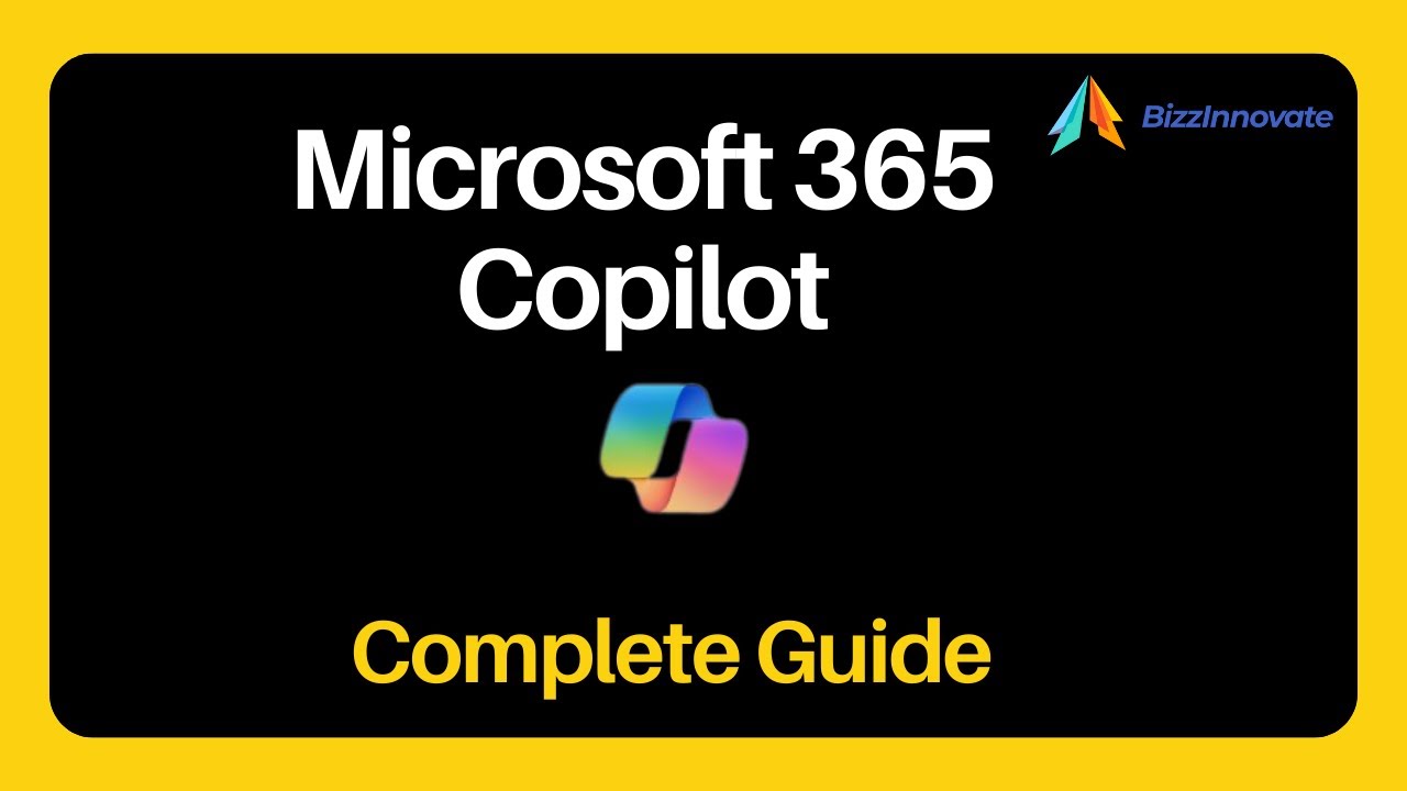 Microsoft 365 Copilot Adoption Guide