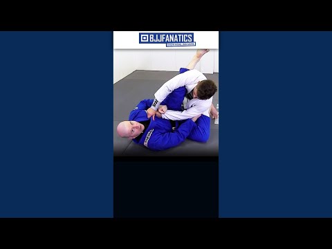 Closed Guard Jiu Jitsu Instructionals – Build a Strong Guard Game (Free ...