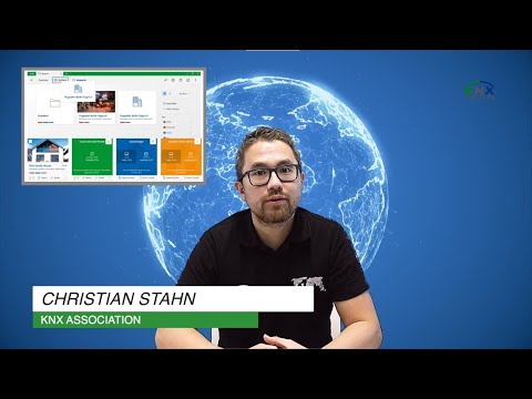 KNX Newsflash - ETS6 Special