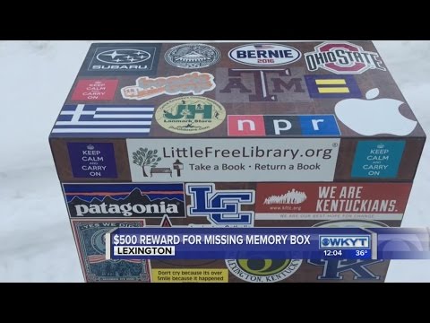 MC-Memory box