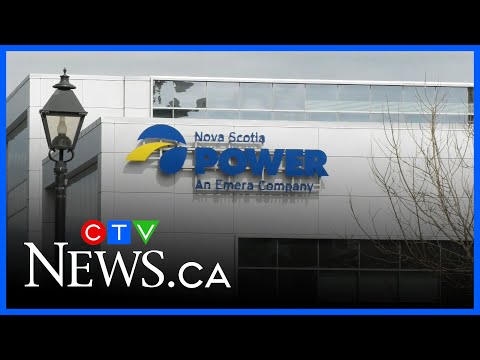 Thousands of social insurance numbers stolen in NS Power breach