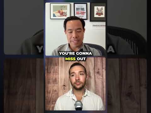 The 70/30 Rule with Sam Dogen.