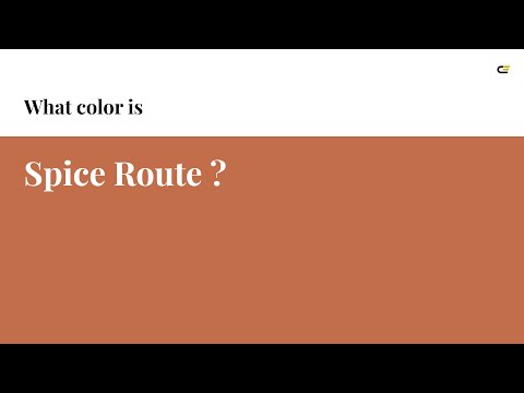 Spice Route color #c26e4b hex color - Orange color - Cool color c26e4b