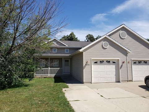 Duplexes for Rent in Kentwood MI 4BR/2BA by Kentwood MI Property Management
