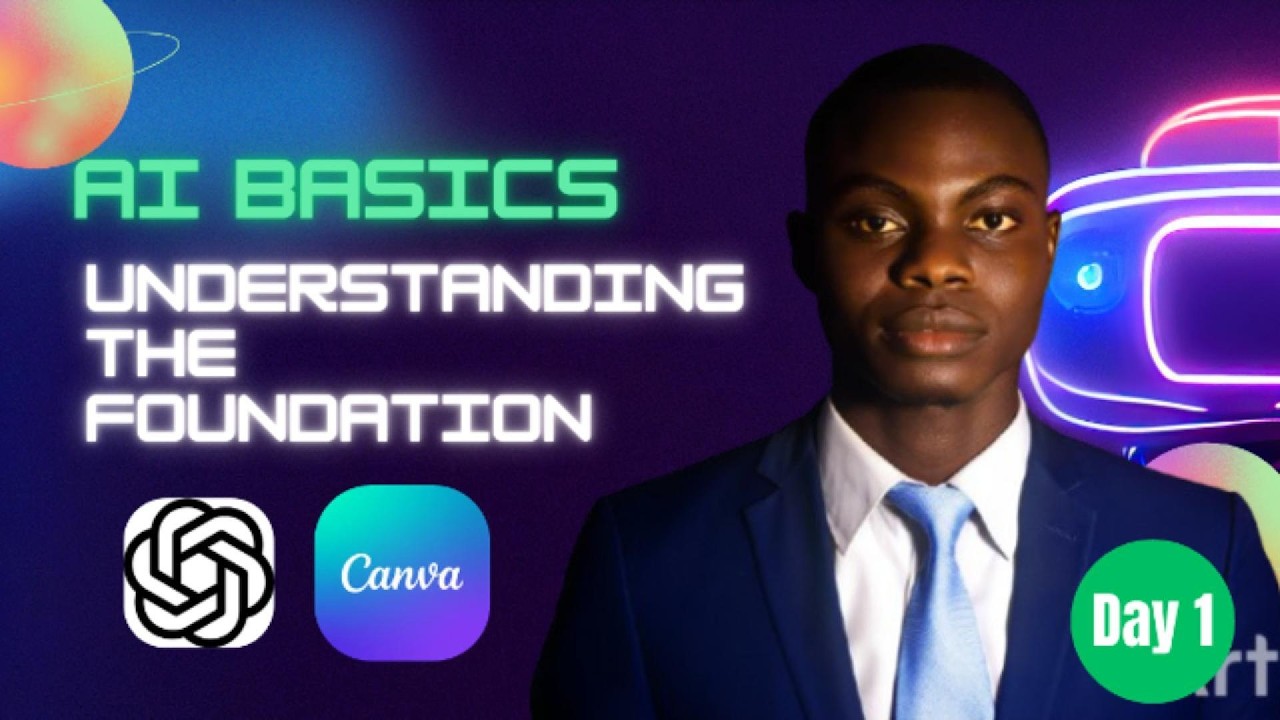 AI for Small Business  | Day 1 AI Basics Training 2026  | Learn AI For SMEs & MSMEs