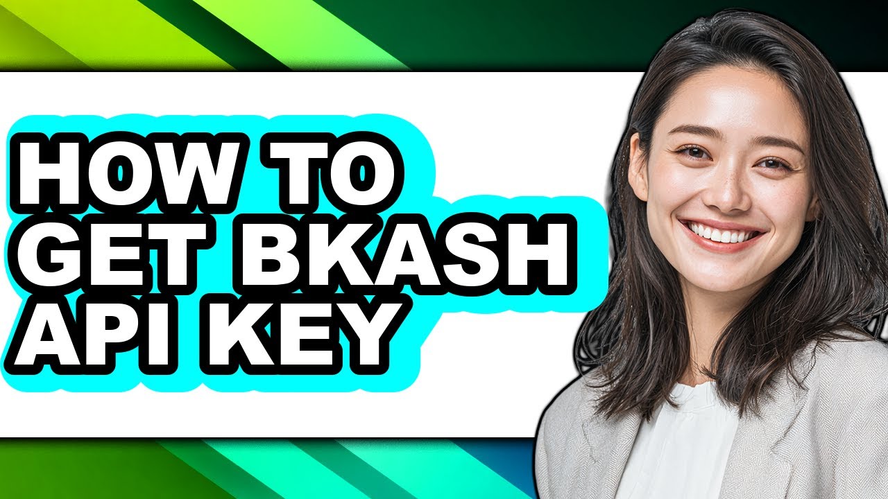 How to Get Bkash Api Key (updated)