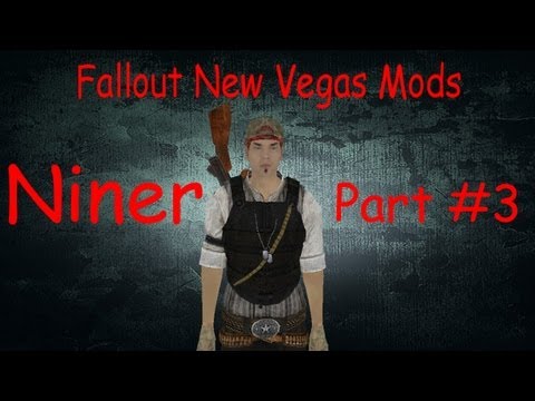 Steam Community :: Video :: FONV Mods:Niner&Couriers Weapons pt.3