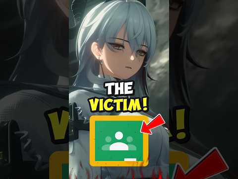 Google Classroom Got REVIEW BOMBED Again by WUWA Players Over ANNIVERSARY Rewards!